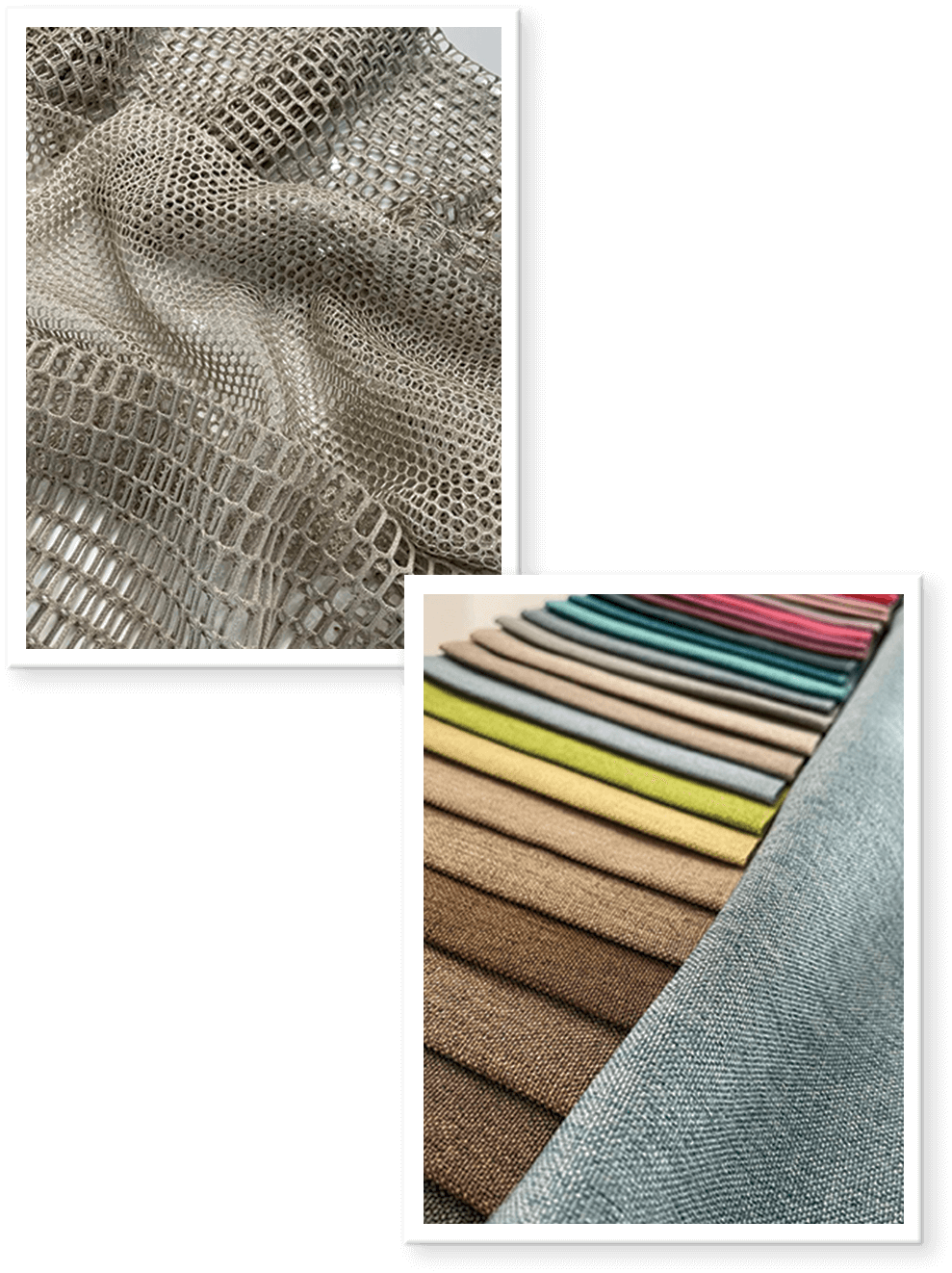 ZAVESE I DRAPERIJE - Zebra Design Studio